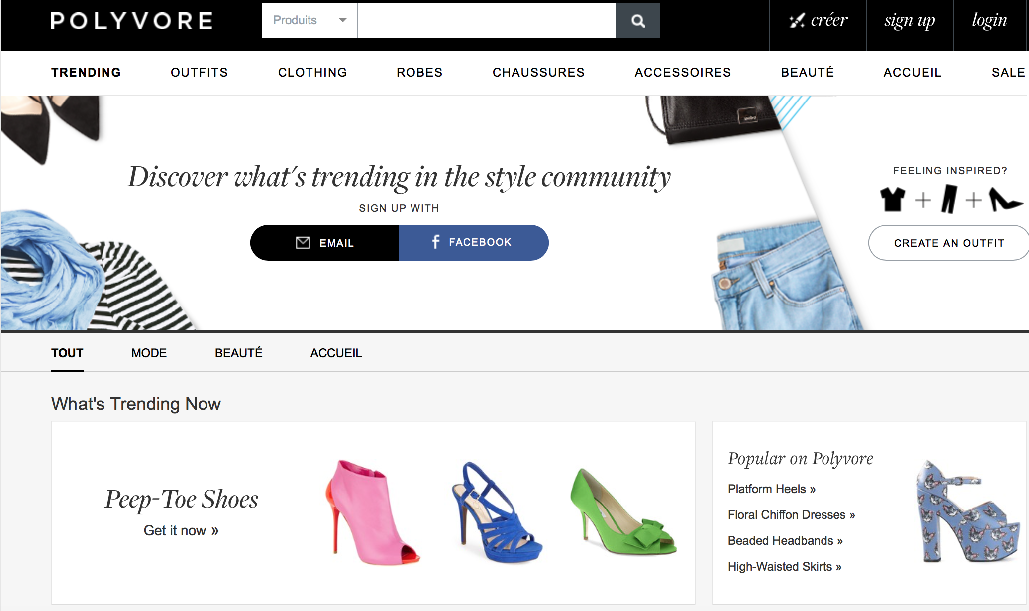 What is a Good Social and Visual Commerce Strategy? - imarklab